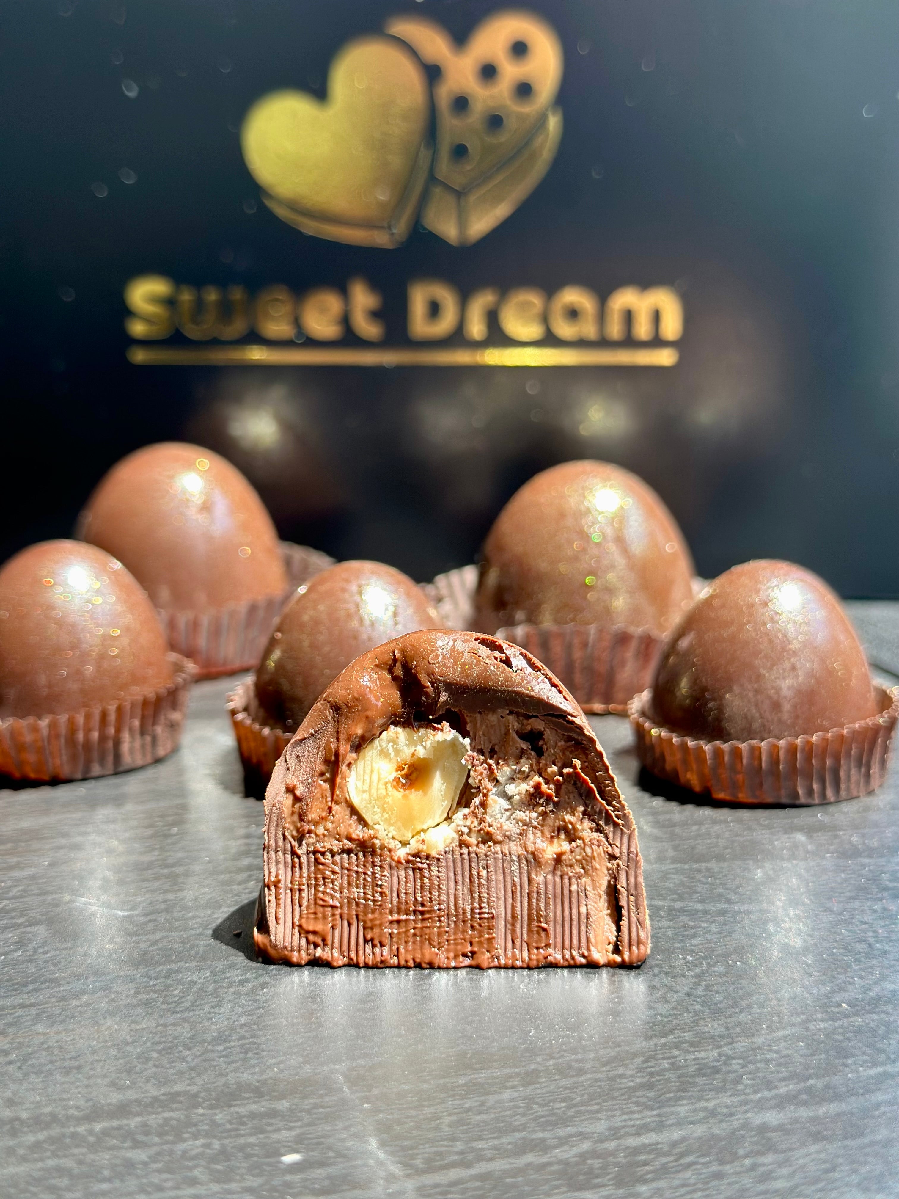 Sweet Dream Truffle – Sweet Dream Newton